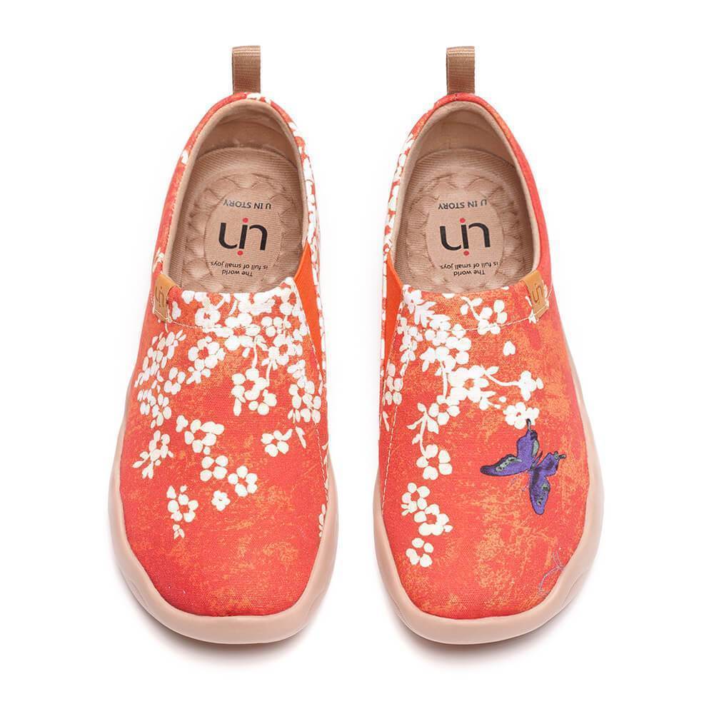 Sakura – UK UIN Footwear